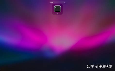 非常有用的50个终端命令（mac） 知乎