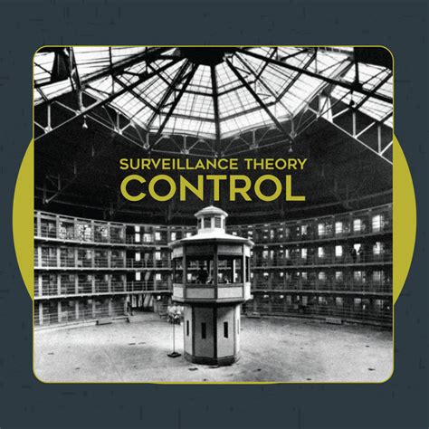 Surveillance Theory Control Cloister Recordings