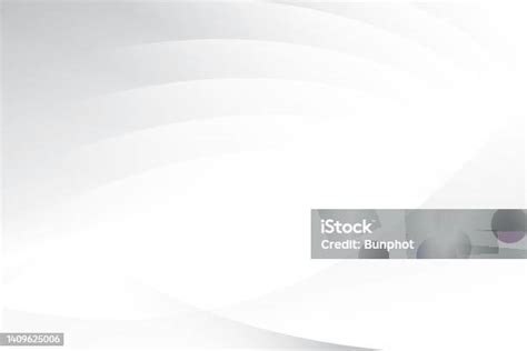 추상적 인 흰색과 회색 색상 기하학적 모양의 현대적인 디자인 줄무늬 배경 벡터 일러스트레이션 배경 주제에 대한 스톡 벡터 아트 및 기타 이미지 Istock
