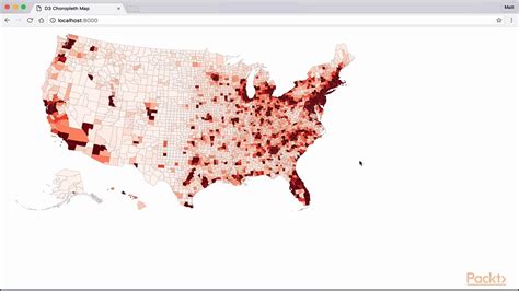 Building Data Visualizations With D3 And Angular 2 The Course