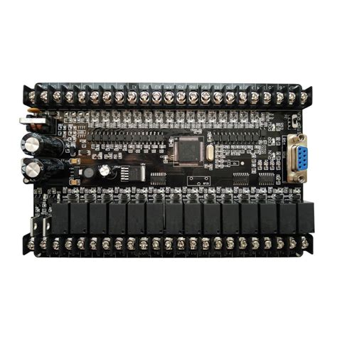 Fx1n 32mrt2ad Programmable Logic Controller Plc One