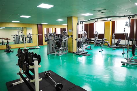 Чингэлтэй дүүрэгт 1000 хүний багтаамжтай спорт цогцолбор ашиглалтад орлоо