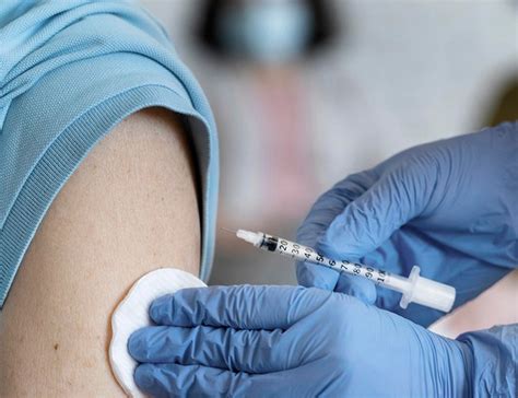 Ketahui Lokasi Pemberian Injeksi Sesuai Jenisnya Lifestyle And Humanistik Blogger