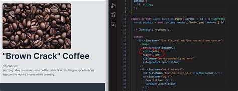 Why Does Nextimage Load External Images At Their Intrinsic Size Here