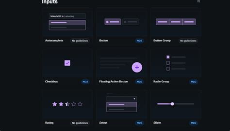 5 top ui component libraries for react in 2025 ui bakery blog