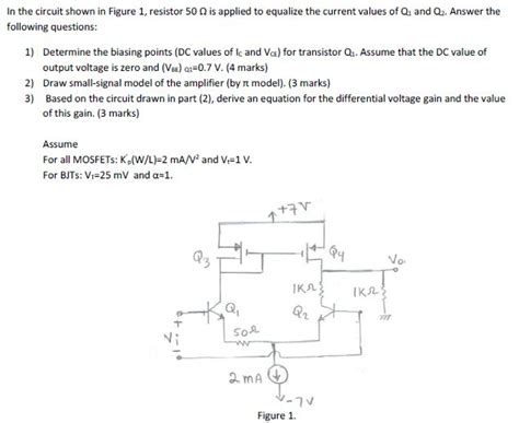 In The Circuit Shown In Figure Resistor Q Is Chegg