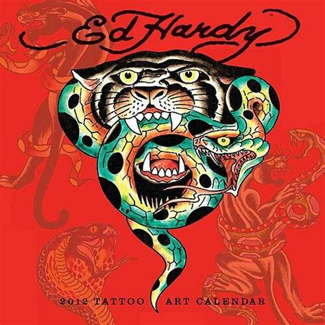 Pin By Suzy Q On Ed Hardy ♡ Ed Hardy Tattoos Vintage Tattoo Design