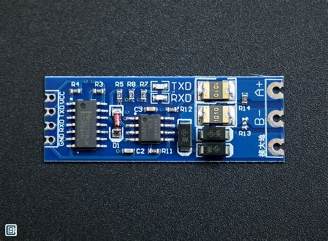 What Is Rs 485 And How To Use Max485 With Arduino For Reliable Long