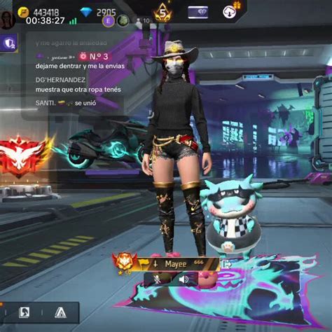 𝑴𝒂𝒚𝒆 🍷 Mayee666 Is Live Tiktok Live