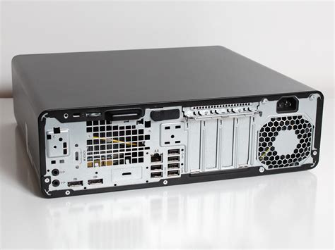 HP EliteDesk Core I7 16GB RAM 512GB SSD 500GB HDD Windows 11 PRO