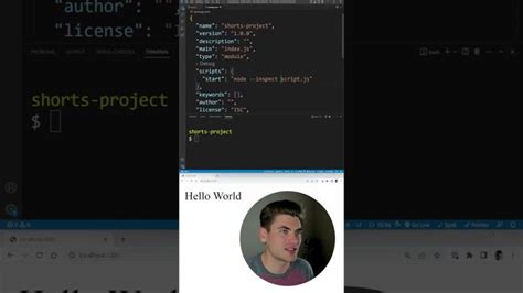 This Node Debugger Trick Will Save You Hours Yu Zhao