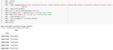 time series data analysis and machine learning algorithm for stock trading