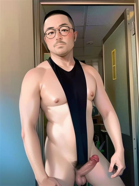 ASIAN AI NAKED Photo BoyFriendTV