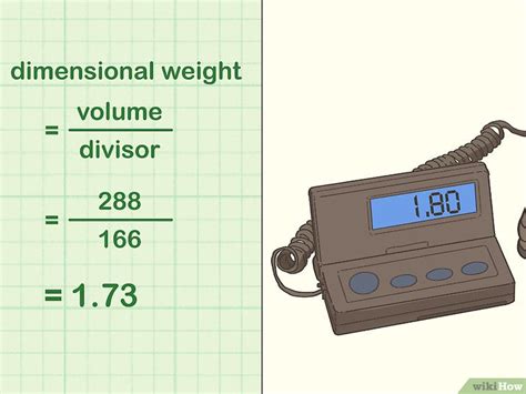 How To Measure The Length X Width X Height Of Shipping Boxes