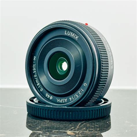Panasonic Lumix G 14mm F2 5 Asph H H014 メルカリ