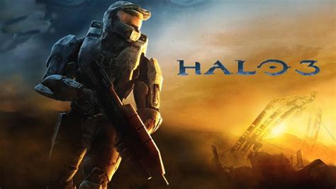 Longtime Gamer Friends Who Met On Halo 3 Beta Finally Meet Each Other