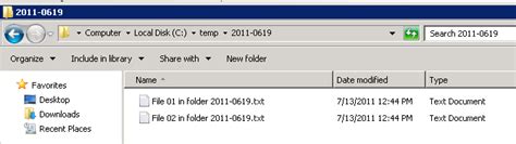 File How Do I Pick The Most Recently Created Folder Using Foreach