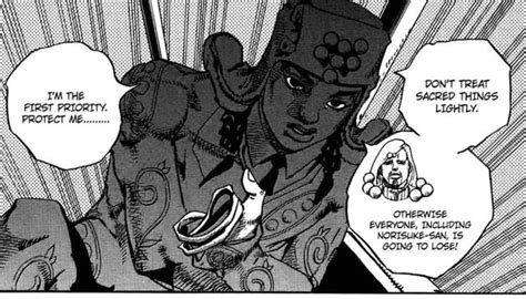 Cant Wait For This Scene To Get Animated Rjojolion