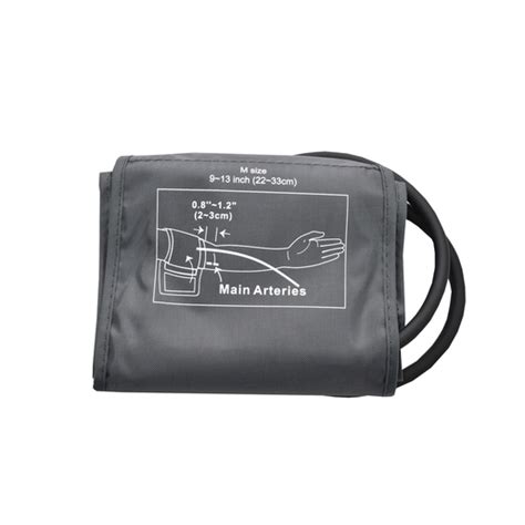 Bp Cuff Standard Size Medcurv Online Store