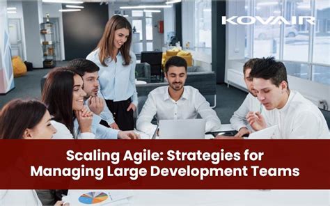 Agile Technology Solutions By Kovair Software Kovair Blog