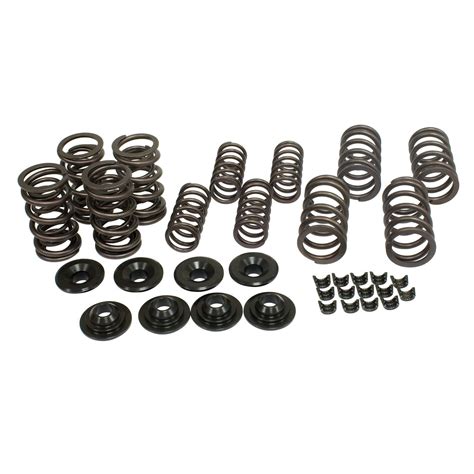 Racing Dual Valve Spring Kit Aa Performance Products
