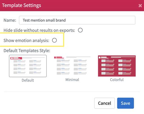 New Ai Feature Going Beyond Sentiment With Emotion Analysis