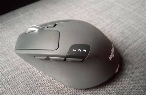 Logitech Mk Avis Meilleur Combo Clavier Souris