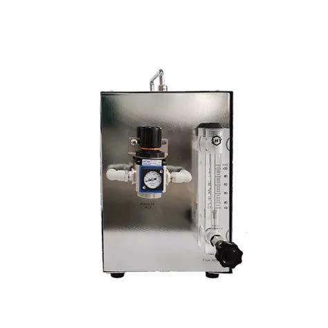 Gk 01 Low Noise High Pressure Gas Diffuser For Compressed Air Testing Gas Diffuser And Aerosol