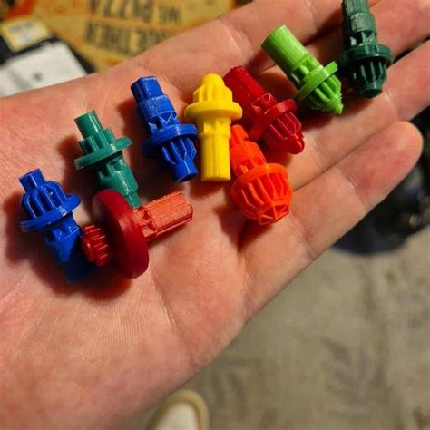 Beyblade Keychain Etsy