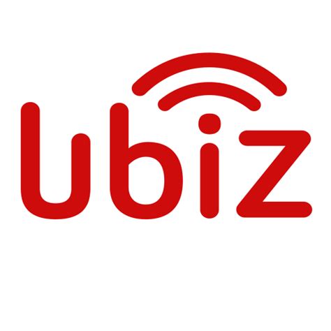 Ubiz Logo