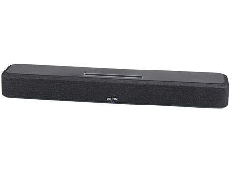 Test: Denon Home Sound Bar 550 | Forbrugerrådet Tænk