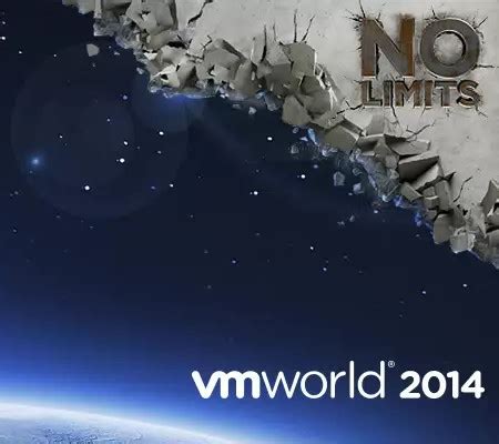 VMware Muestra Todo Su Potencial En VMworld 2014