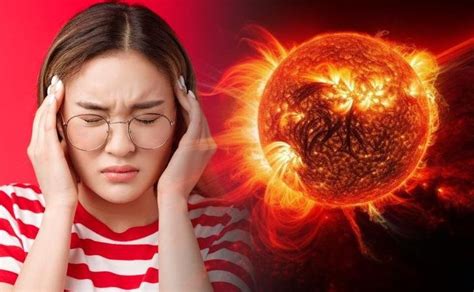 У неділю та понеділок очікуються сильні магнітні бурі Решетилівщина Ua