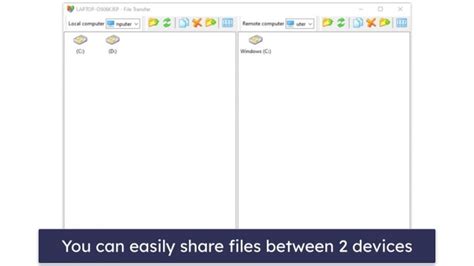 Radmin VPN Review 2025 Is It A Good Free VPN