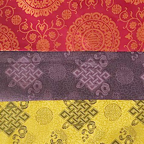 Silk Book Cover – Dzokden