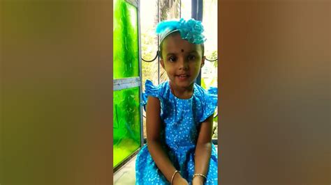 বিদ্রোহী কবি কাজী নজরুল ইসলামের জন্মদিন এ তাকে শ্রদ্ধা জানিয়ে আমার মেয়ের ছোট্ট একটা নিবেদন 🙏🙏🙏