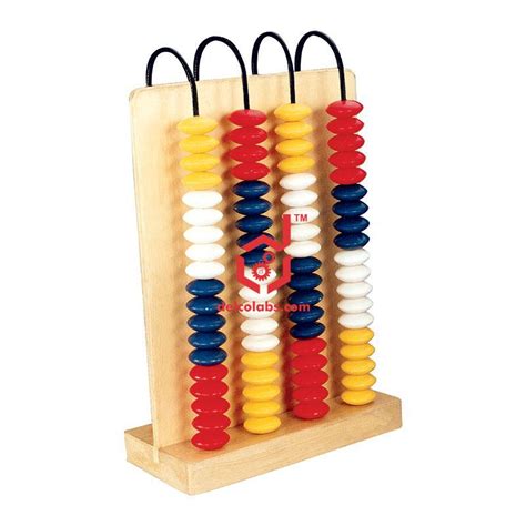 Abacus Rows