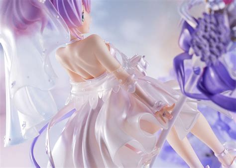Azur Lane Javelin Blissful Purity Ver 17 Mimeyoi Naisu Toys