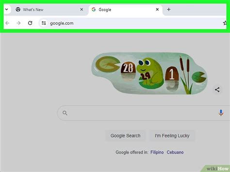 How To Find Your Browser Type And Version With Pictures