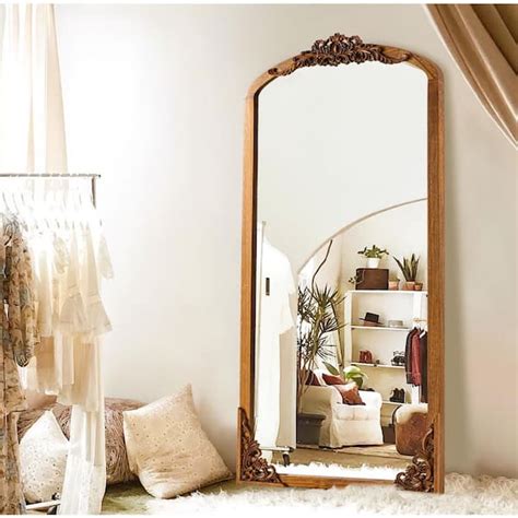 Floor Mirror