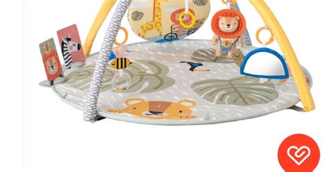 타프토이즈 하베브릭스 사바나 360 아기체육관 3종토이키트드려요 11만원상당 화곡제3동 유아동 당근 중고거래