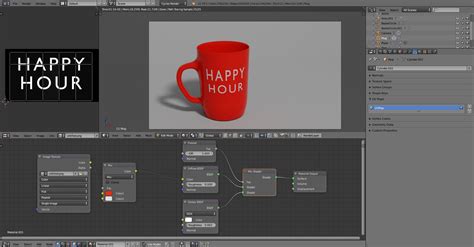 Are There Ways To Join Or Union Two Objects Blender 2 78c Modeling Blender Artists Community