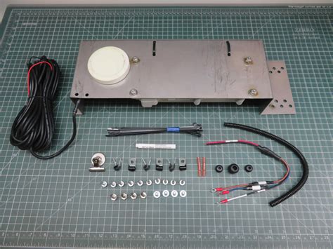 Skybitz Gxt3100b X105804 Oco Components