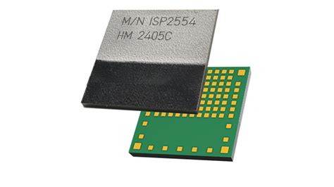 Insight Sip Launches Rf Module With High Performance Iot Node Iot Insider