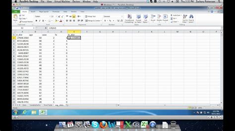 Variable Transformations Youtube