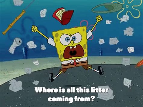 Season 3 Episode 20  By Spongebob Squarepants Find And Share On Giphy
