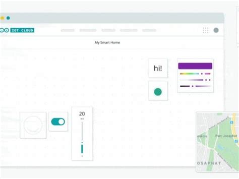 Allan F Gagnon On Linkedin Arduino Cloud Gets Uno R4 Wifi Support