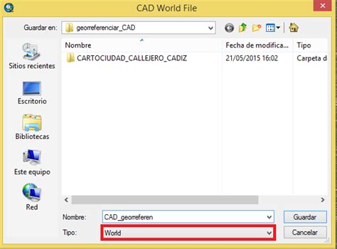 Georeferencing CAD Files In ArcGIS GIS Course TYC GIS Training