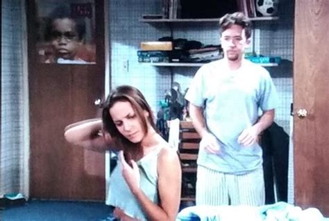 Bud Bundy With An Illmatic Poster On His Wall 1994 R Nas