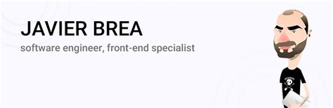 Javierbrea Javier Brea · Github